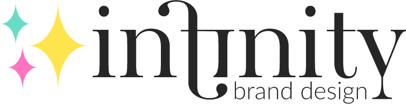 An Unexpected Transformation • Infinity Brand Design