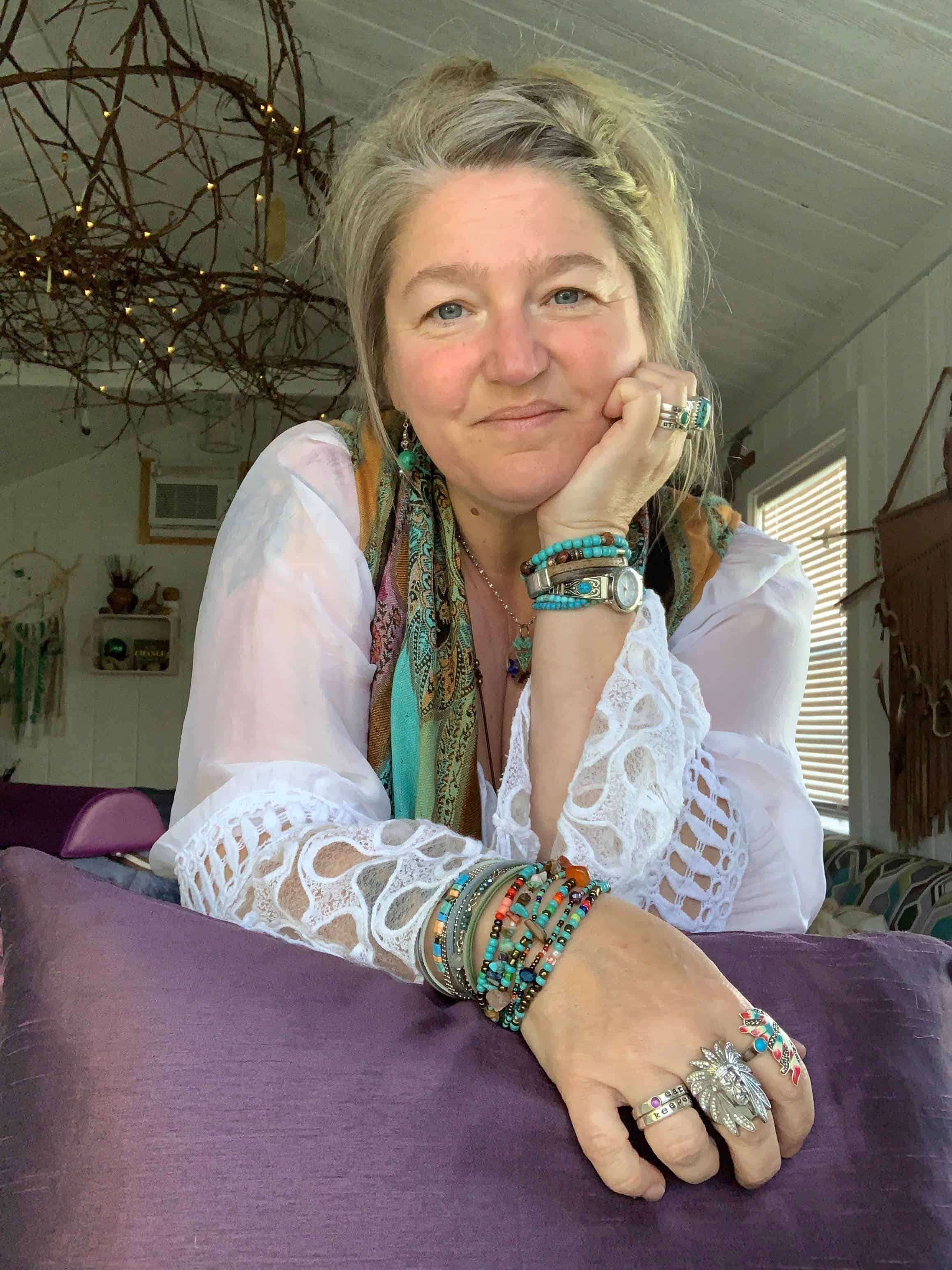 Align + Design Your Soulful Business Transformation • Infinity Brand Design