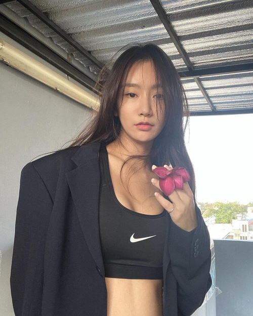 Zeiuss | Photos - Sportswear