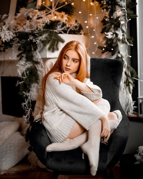 Zeiuss | Julia Adamenko photos