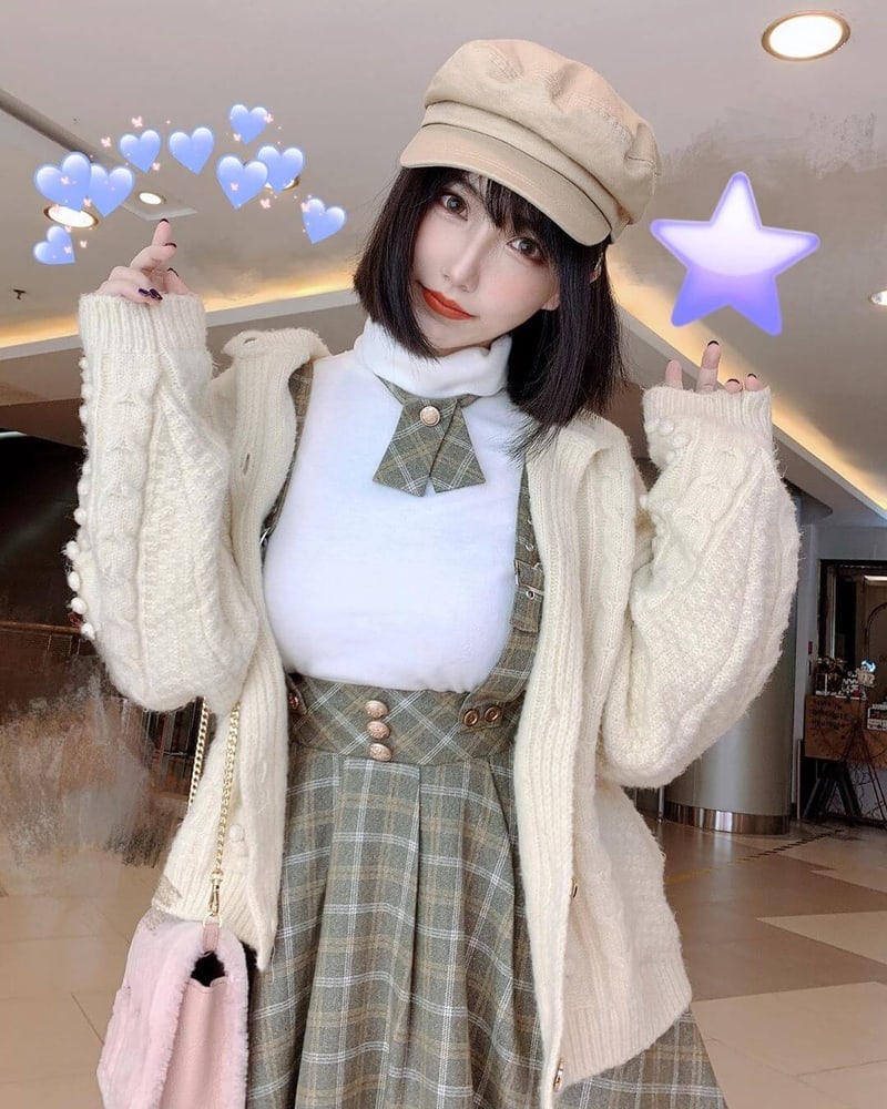 Zeiuss | RAKUKOO - 洛洛子 photos