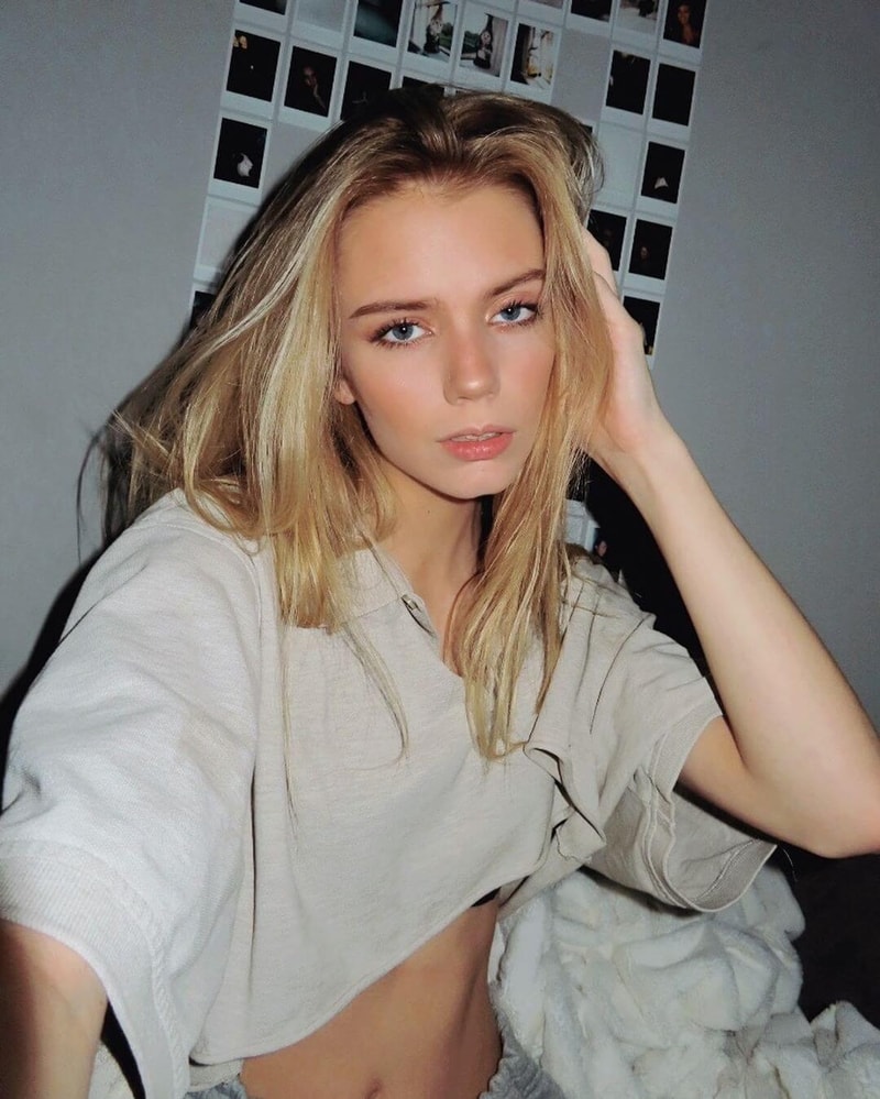 Zeiuss | Madeline Jordan