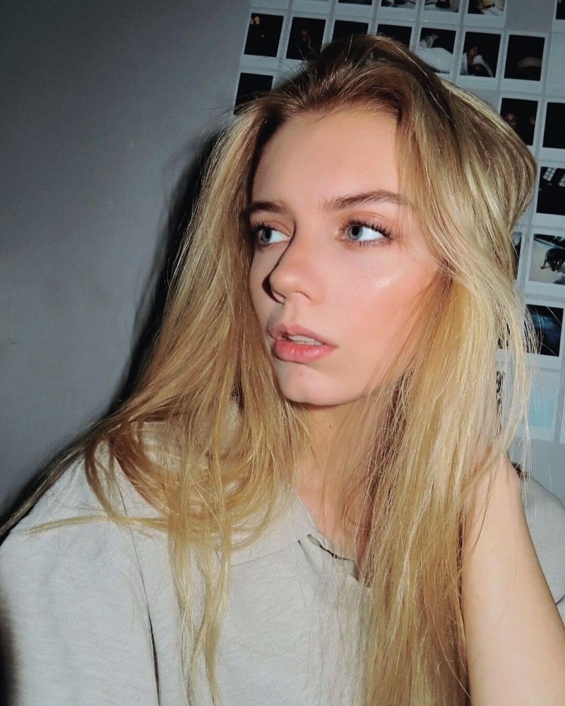 Zeiuss | Madeline Jordan photos