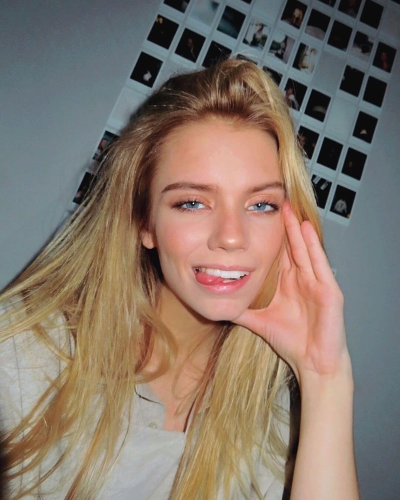 Zeiuss | Madeline Jordan photos