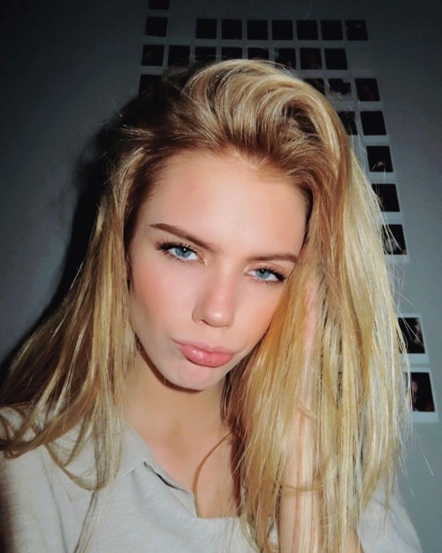 Zeiuss | Madeline Jordan photos