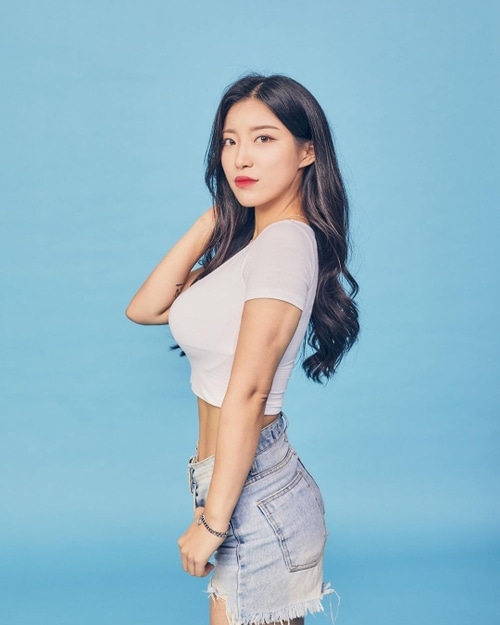 Zeiuss | Pretty people from Korea