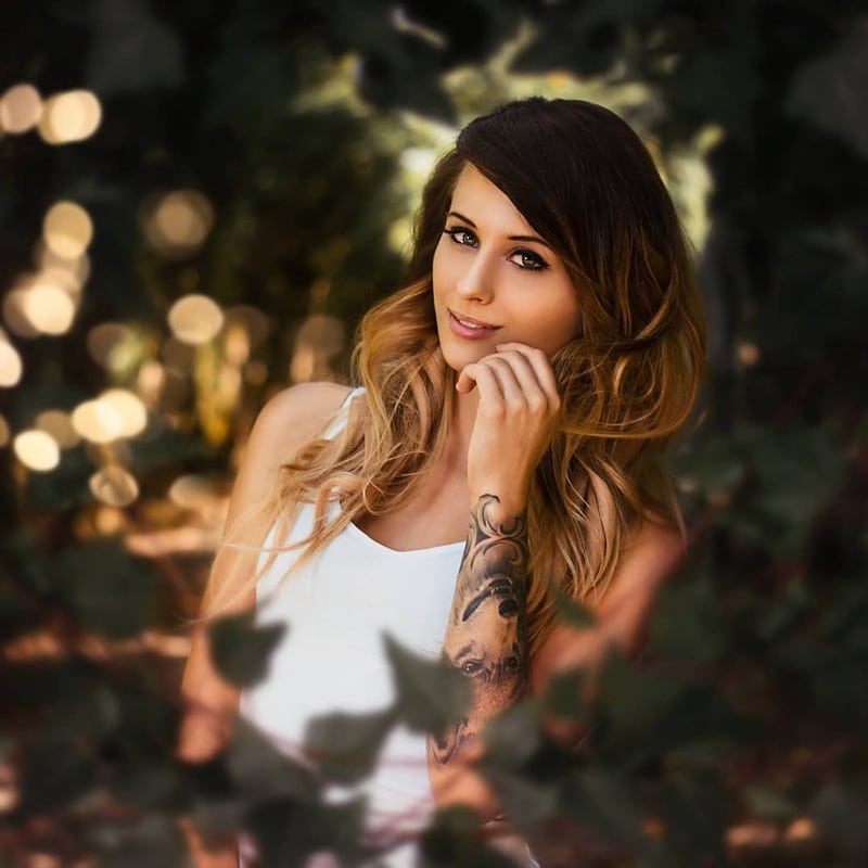 Zeiuss | Pretty people from Germany