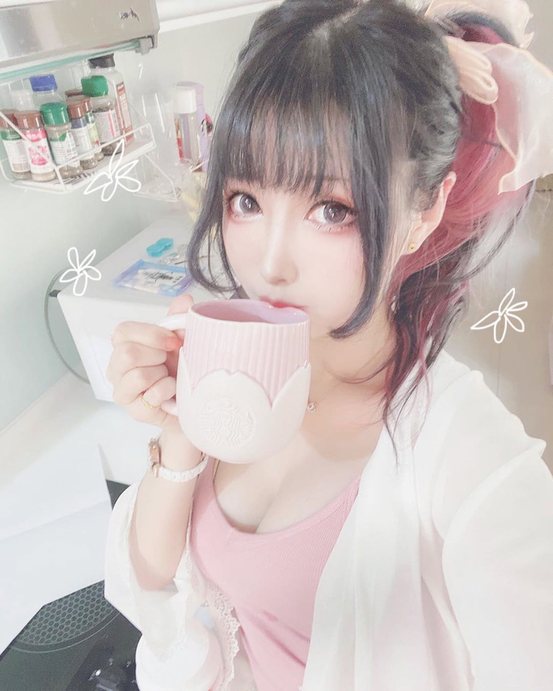 Zeiuss | MonPink 夢 photos