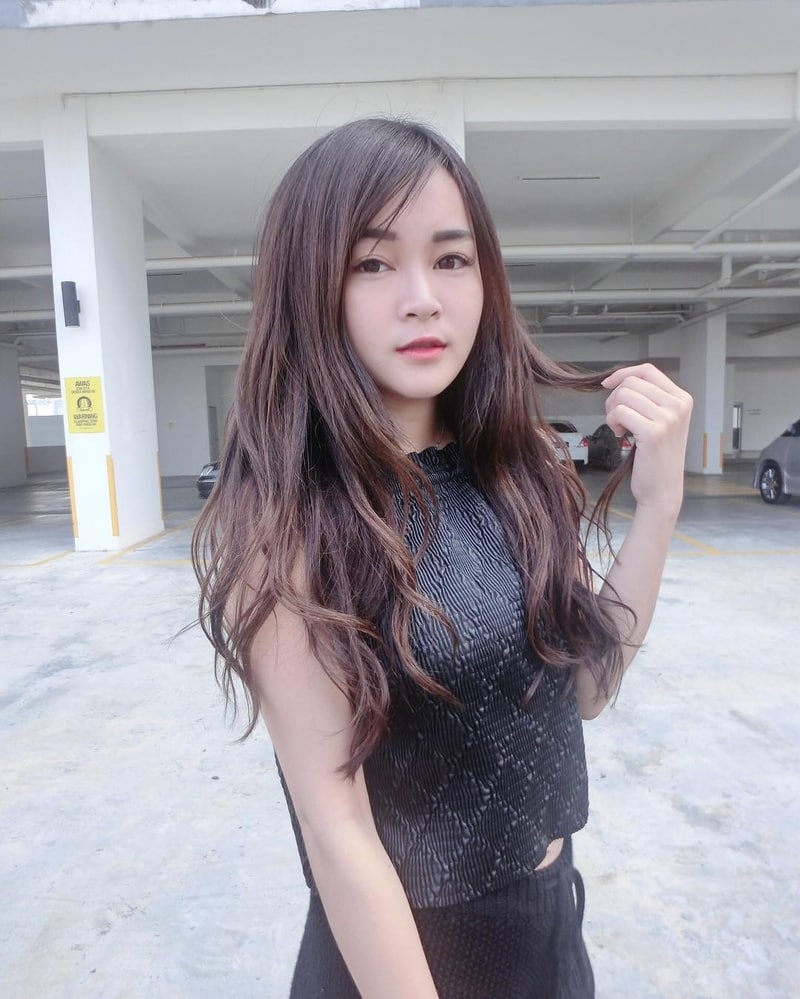 Zeiuss | Pretty people from Malaysia