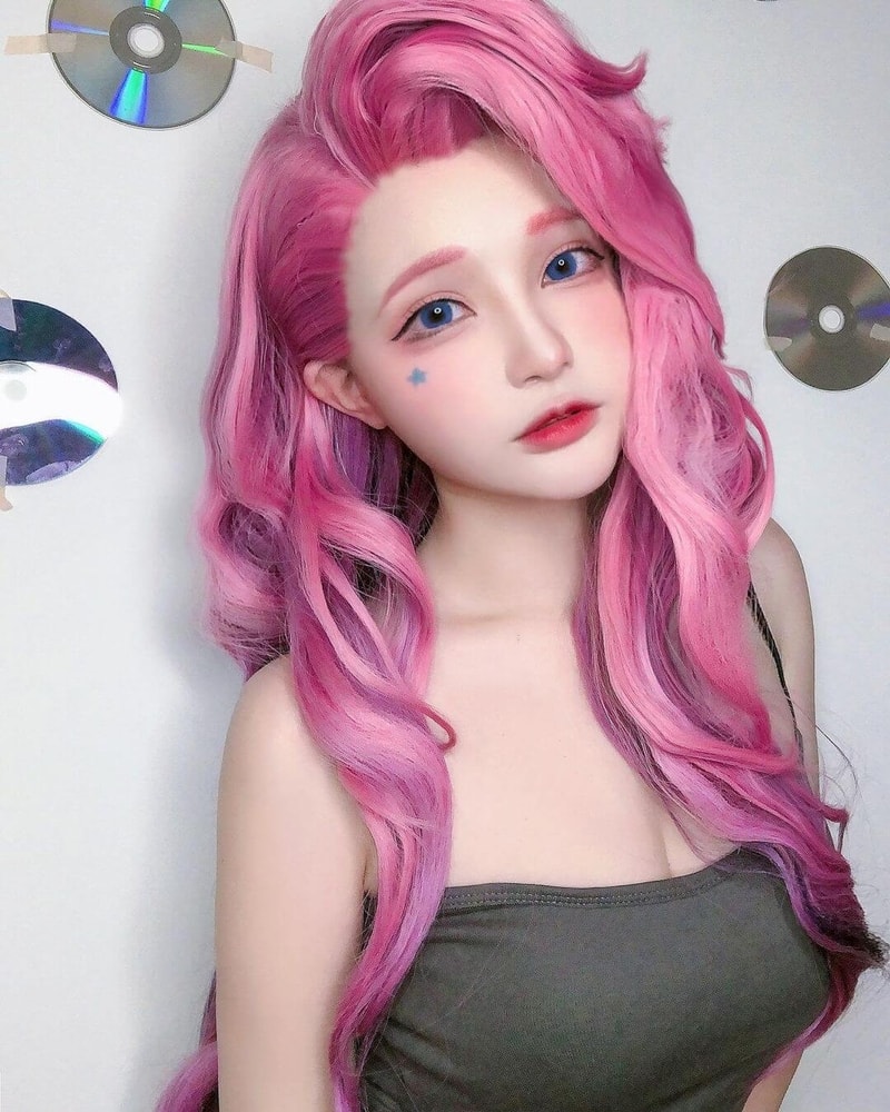 Zeiuss | Senya Miku 千夜未来