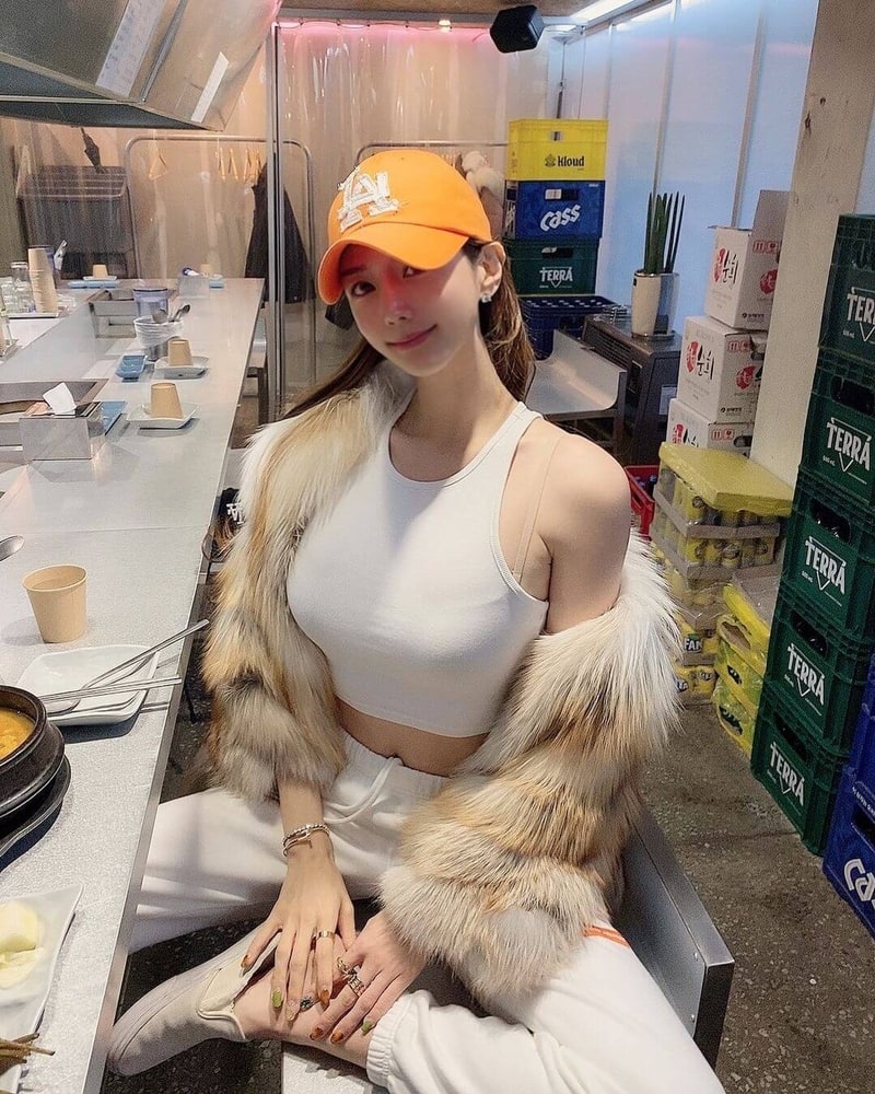 Zeiuss | 마녀유진 Manyo Yoojin photos