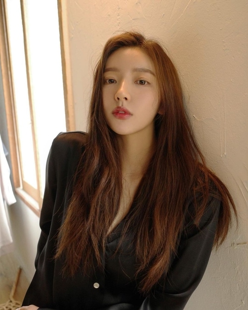 Zeiuss | Pretty people from Korea