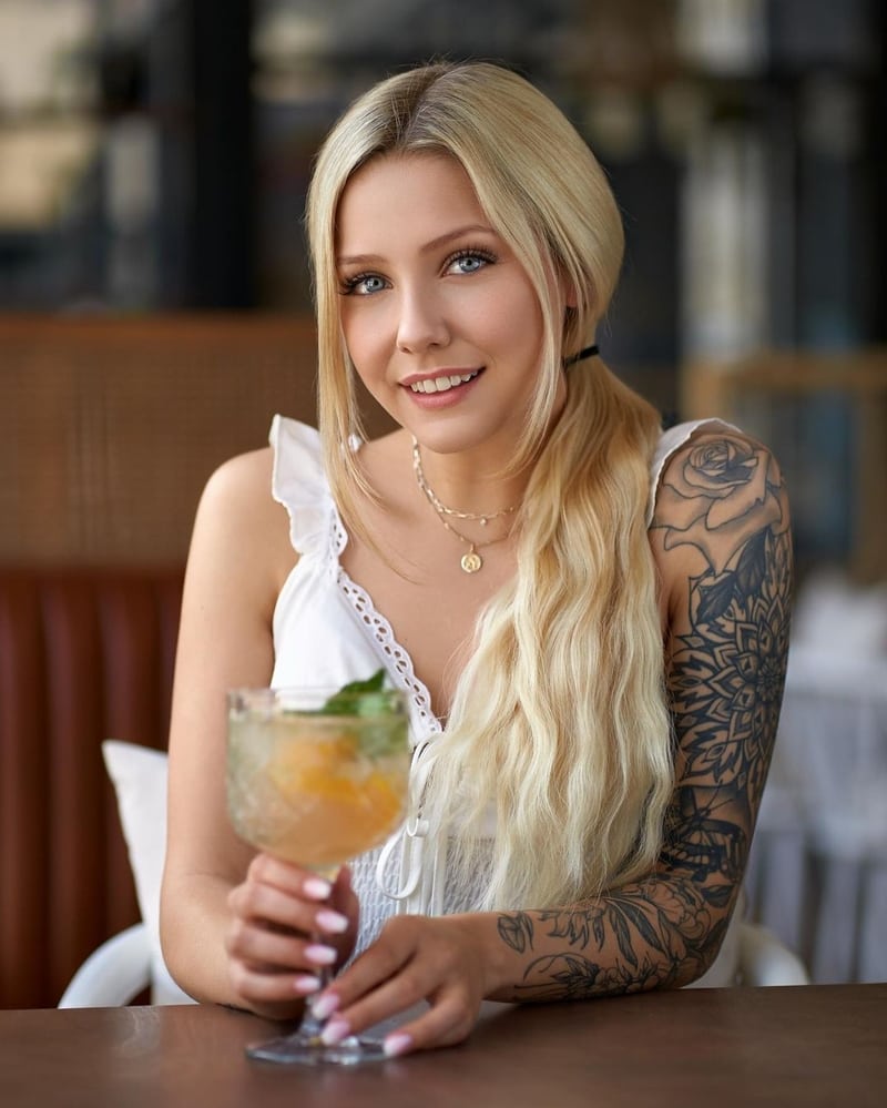 Zeiuss | Lena Mu photos