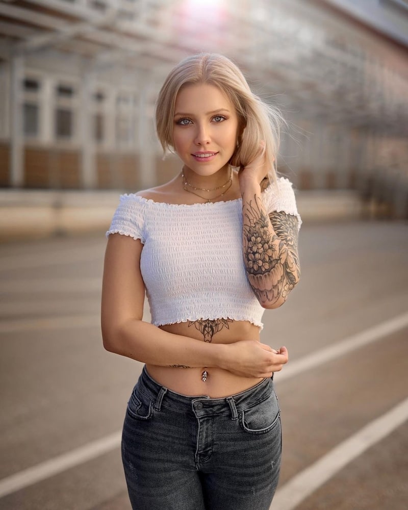 Zeiuss | Lena Mu photos