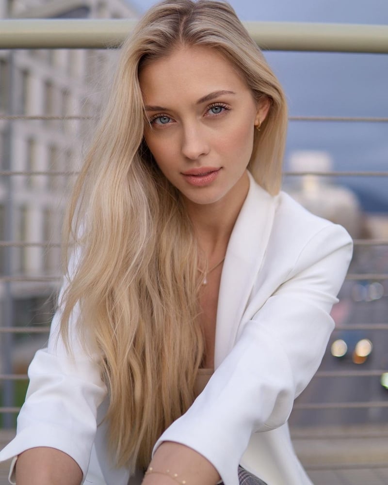 Zeiuss | Pretty people from Germany