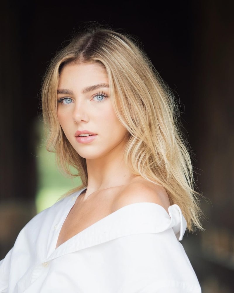 Zeiuss | Macey Ravndalen