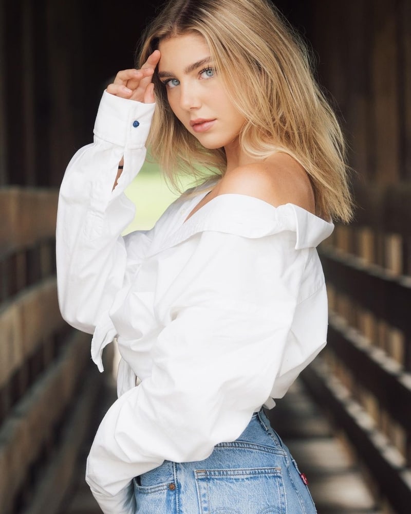 Zeiuss | Macey Ravndalen photos