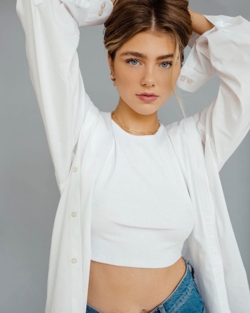 Zeiuss | Macey Ravndalen photos