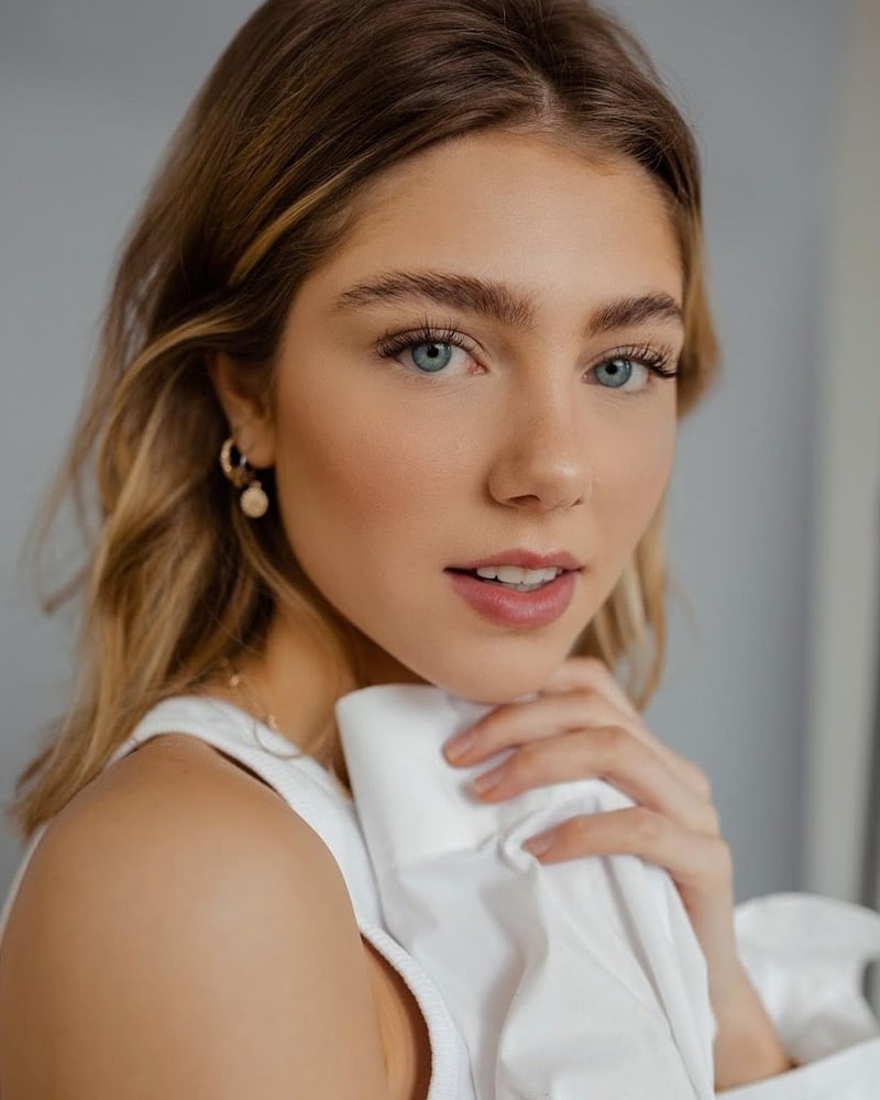 Zeiuss | Macey Ravndalen photos