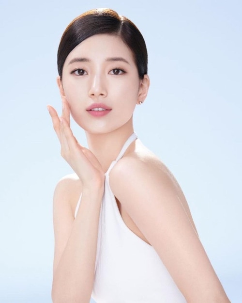 Zeiuss | Bae Suzy (숮이)
