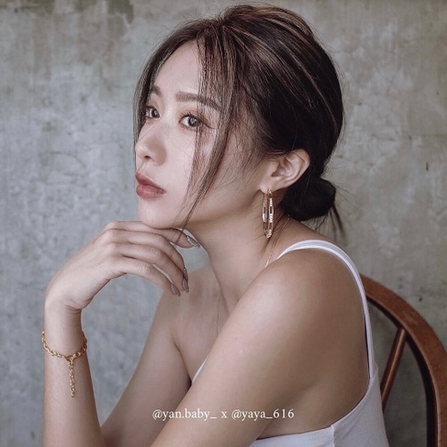 Zeiuss | 呂妍芯 (yan baby) photos