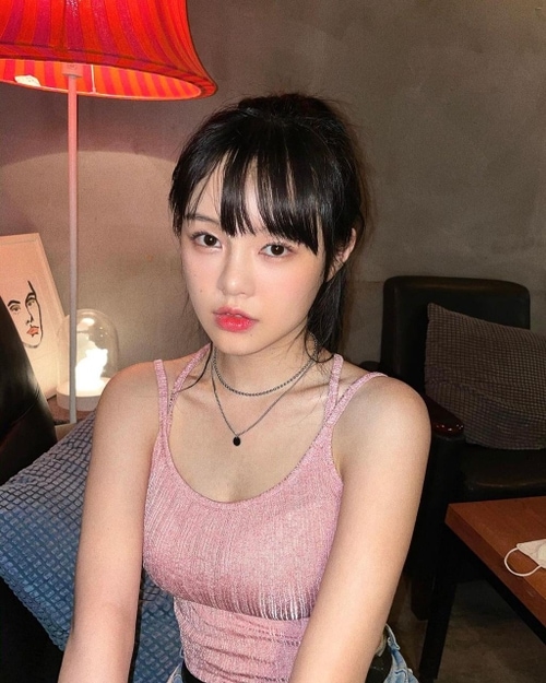 Zeiuss | Pretty people from Korea