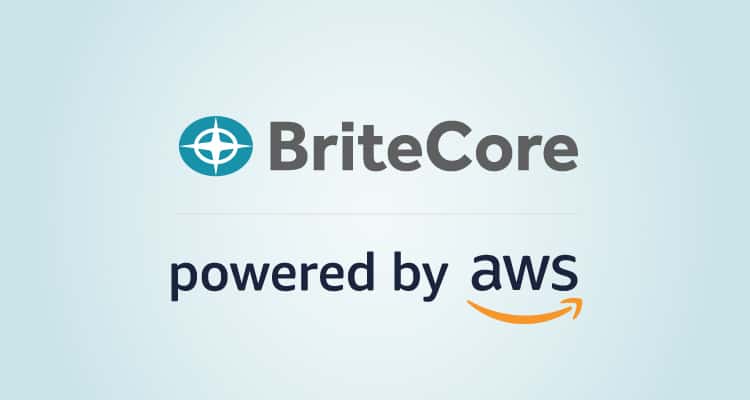 BriteCore Insurance Software: BriteCore Joins AWS Partner Network as Advanced Technology Partner
