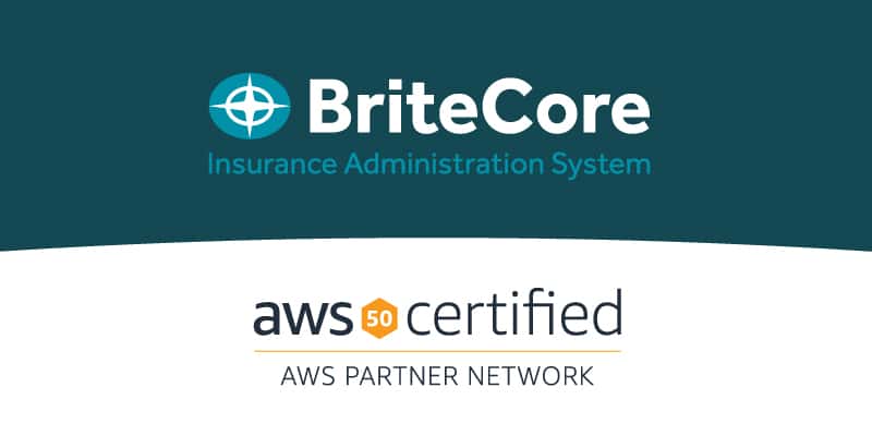 BriteCore Insurance Software: BriteCore Achieves Milestone Distinction ...