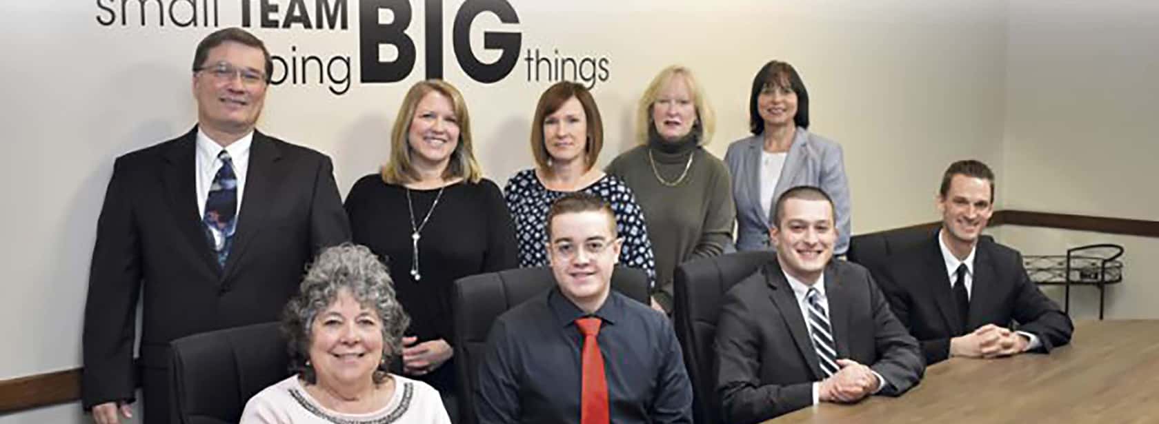 BriteCore Insurance Software: Madison Mutual Reflects on 125 Years in ...