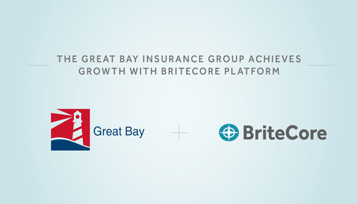 BriteCore Insurance Software: The Great Bay Insurance Group Achieves ...