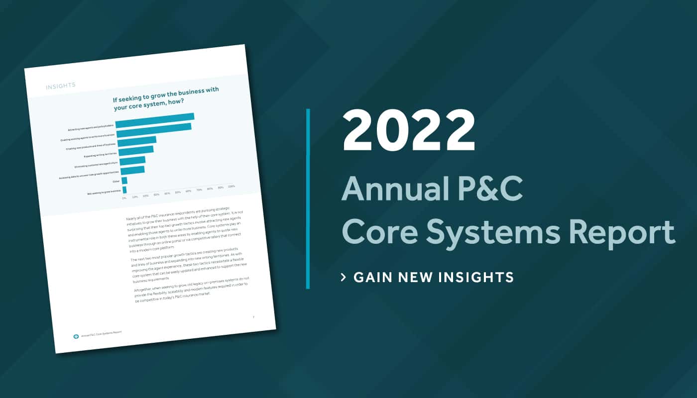 BriteCore Insurance Software: P&C Industry Survey Shows Business ...