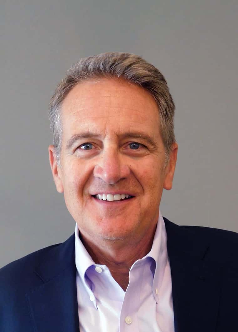 BriteCore's Leadership Team
