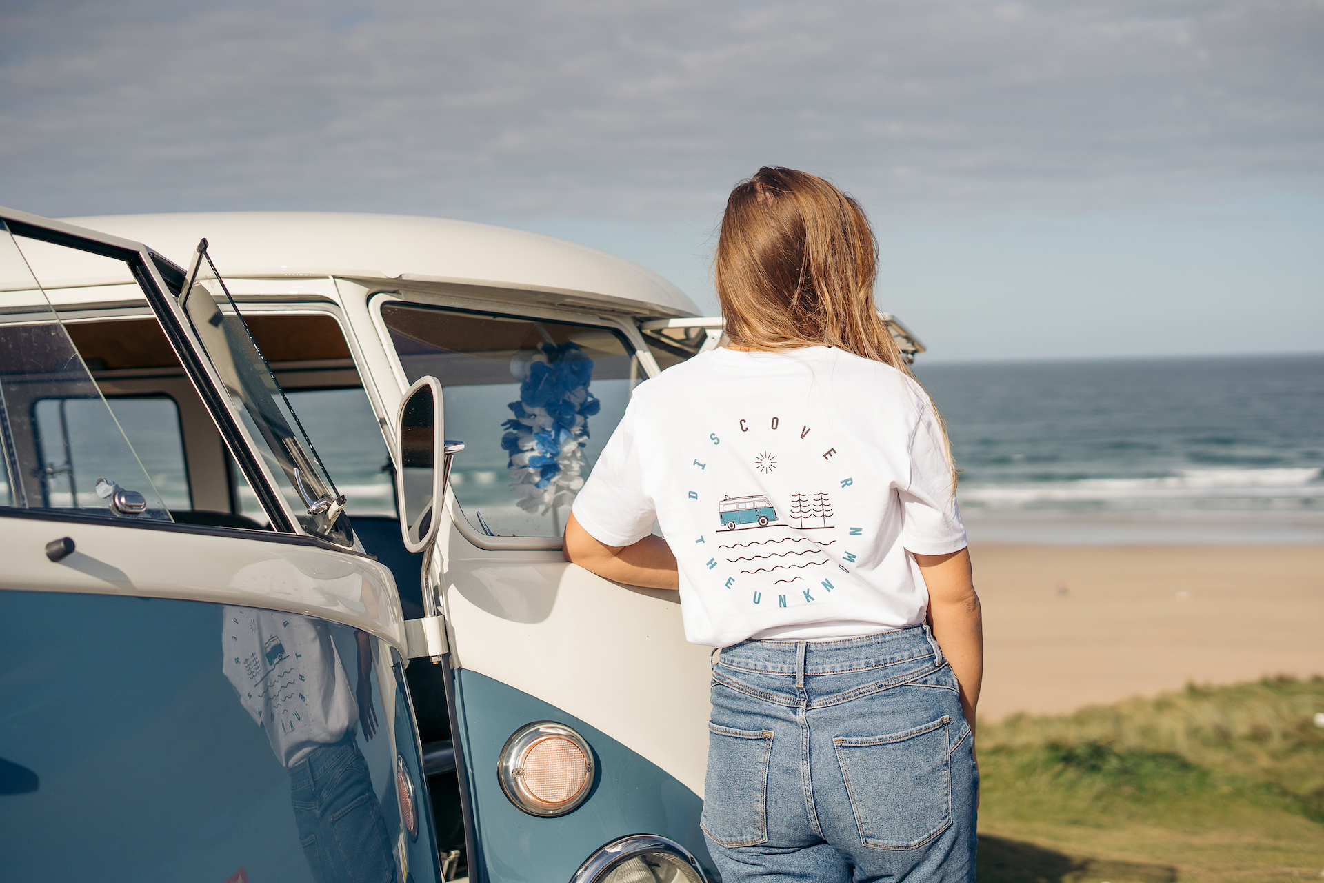 Cove Clothing | Discover the Unknown