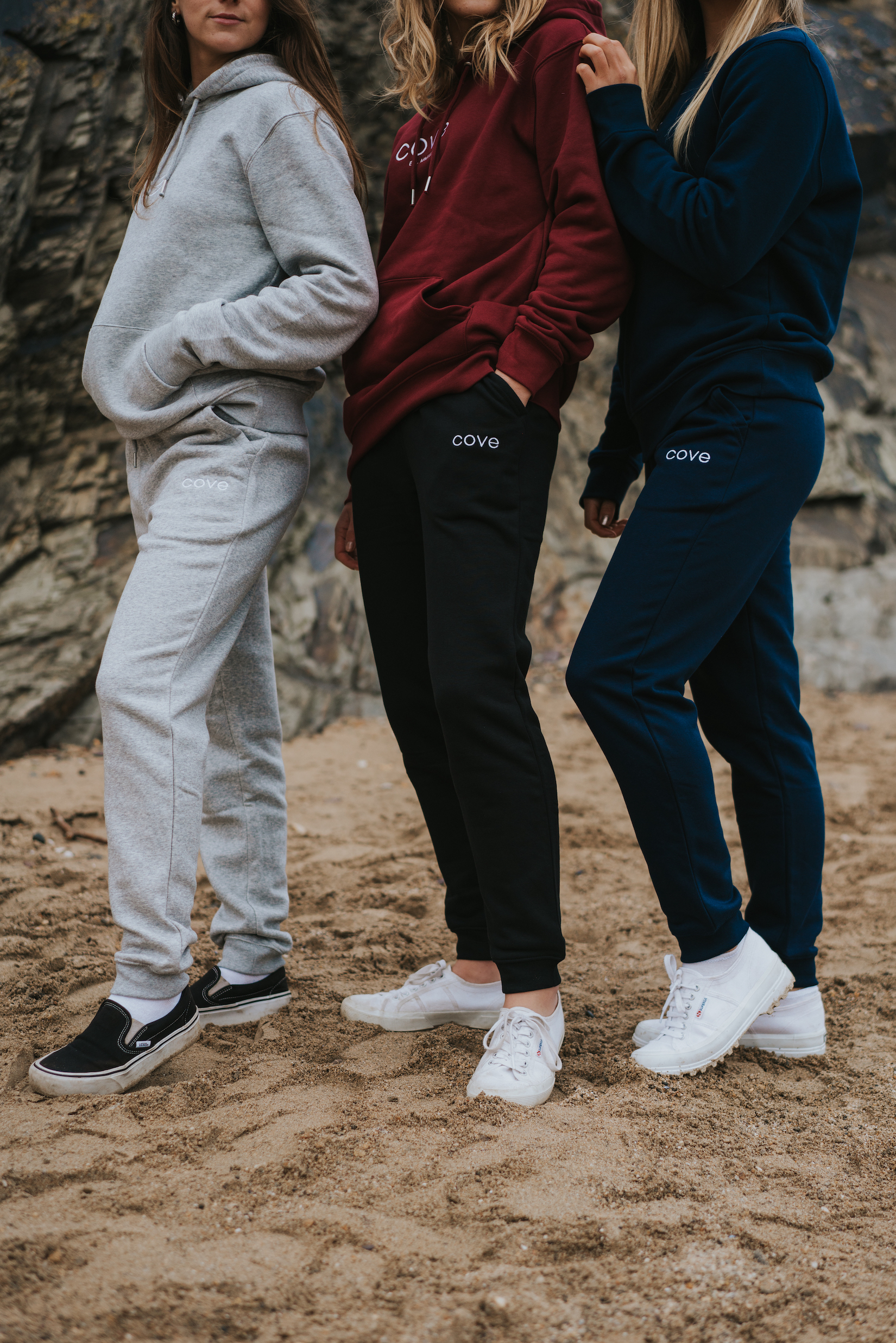 Cove Clothing | Sustainable Casual Wear