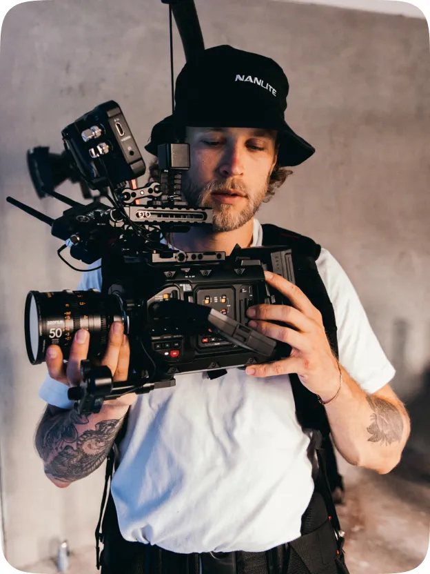 Benji — Lower your self-employed tax bill