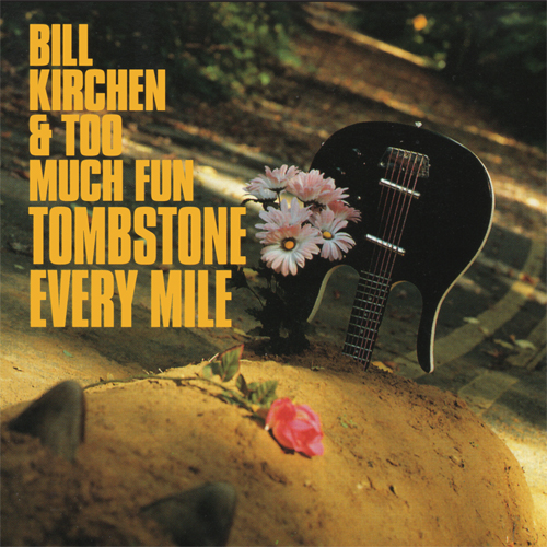 Bill Kirchen News Bill Kirchen News