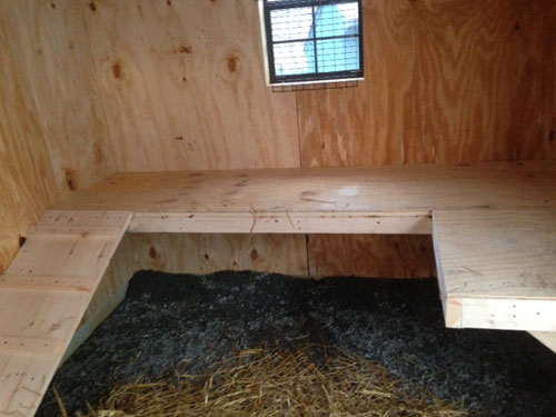 Goat Houses | This n' That Amish Outlet