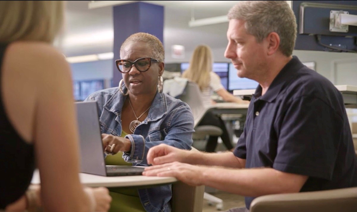 Magellan Corporation