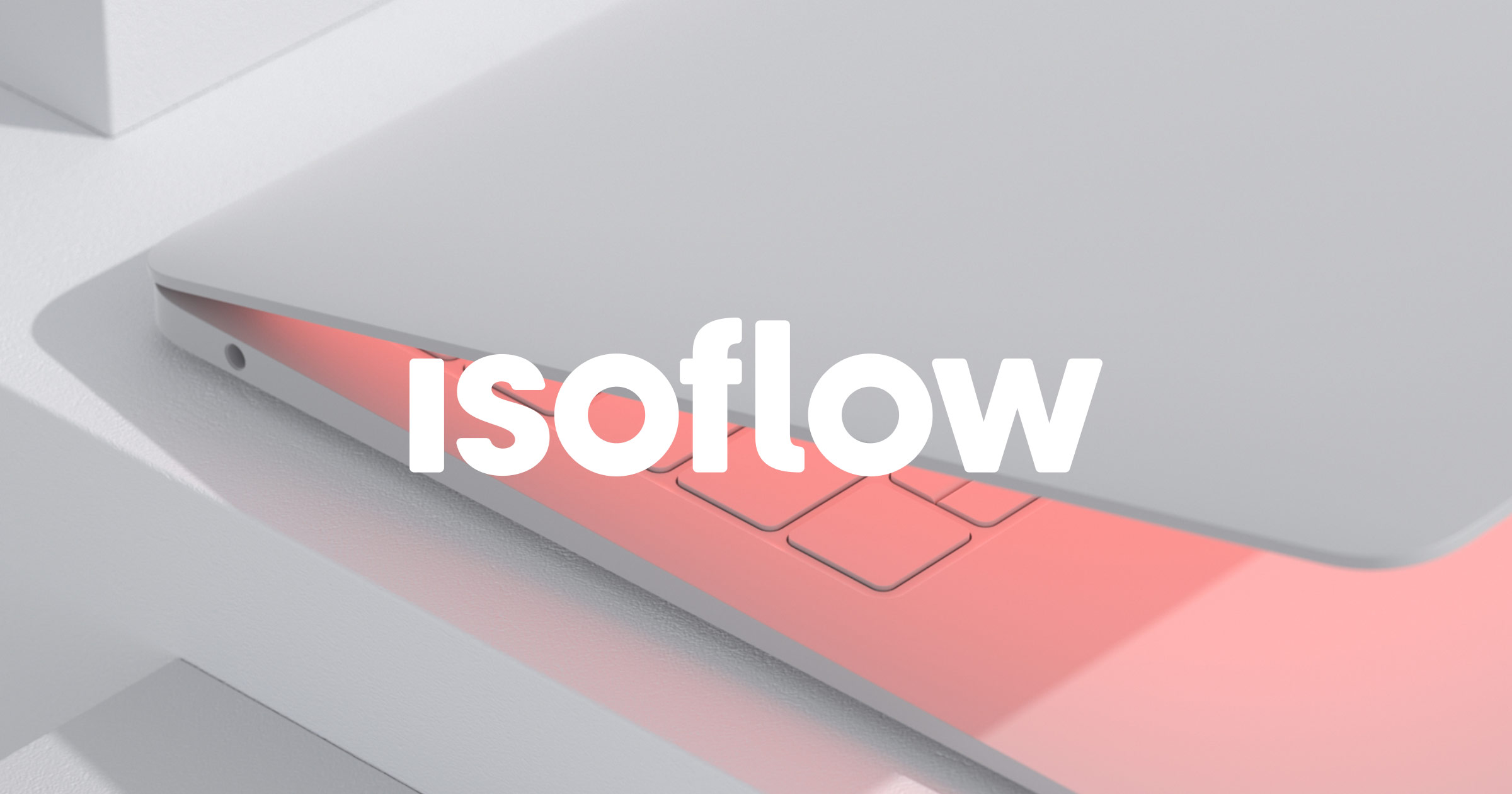 Isoflow – Make Complex Simple