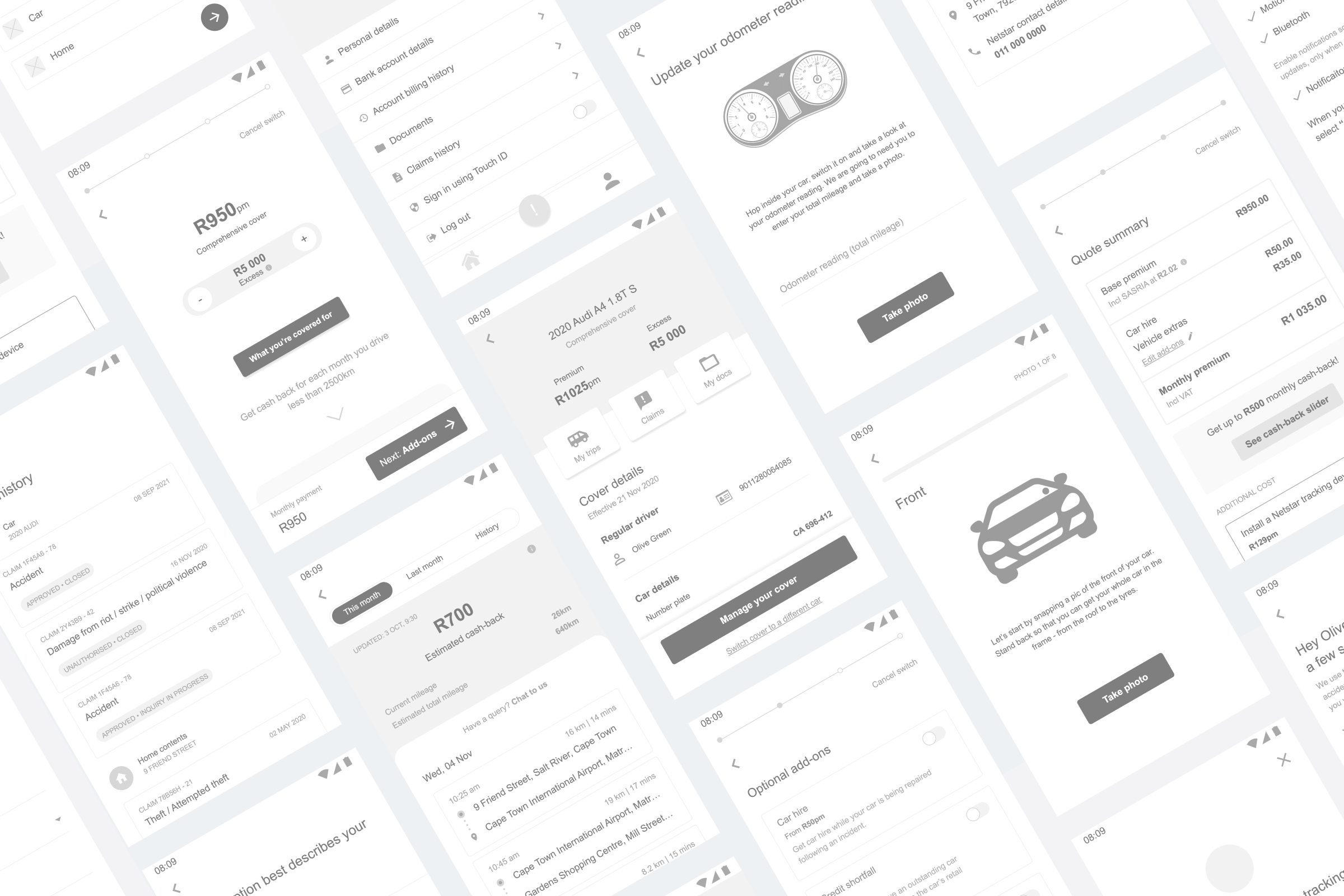 MiWay-Blink by Isoflow