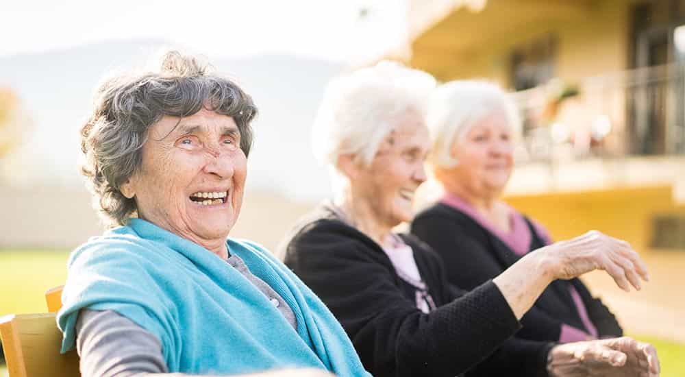 Is My Loved One Safe In Their Aged Care Home? | MAACG