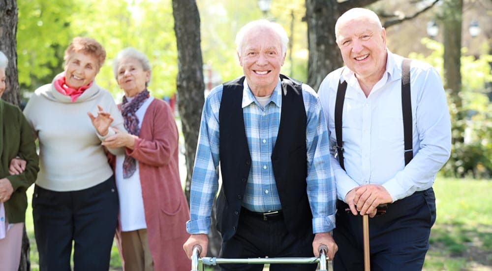 What to consider when choosing an aged care home | MAACG