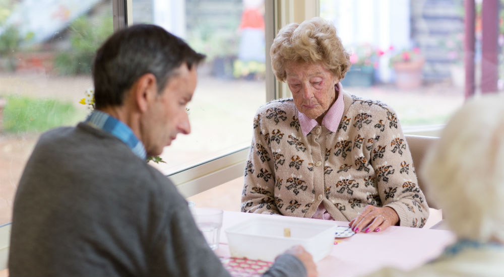 How To Compare Aged Care Homes | Medical & Aged Care Group