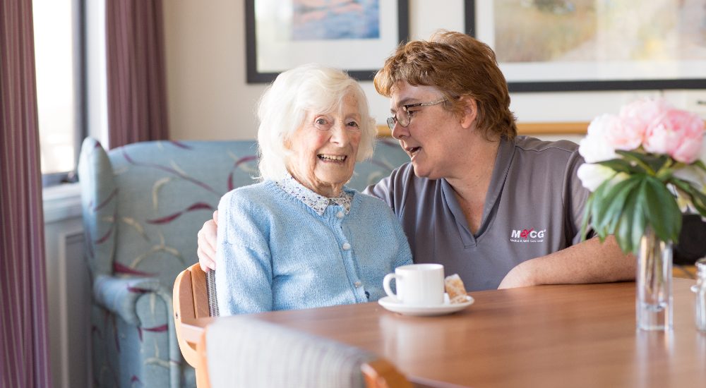 How Many Days Of Respite Care Am I Eligible For? | MACG