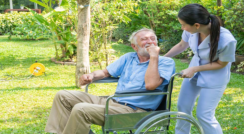 Your Guide To The Aged Care Quality and Safety Commission | MACG
