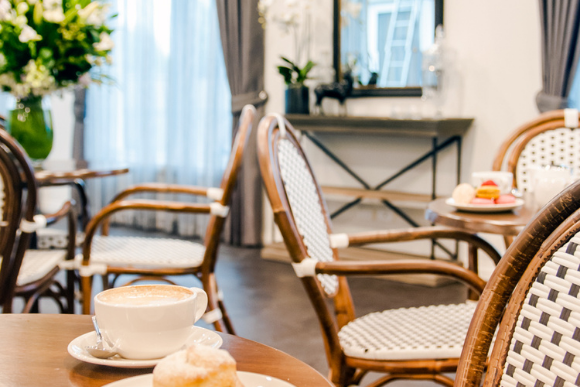 Grand Cedar | Aged Care in Ashwood | MACG