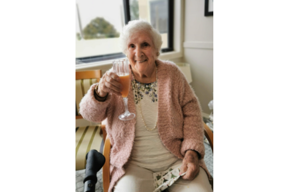 Grand Cedar | Aged Care in Ashwood | MACG