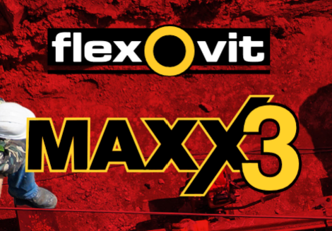 Flexovit Maxx 3 Ceramic Rail Cut Off Wheel - Cold Forge Rail Products