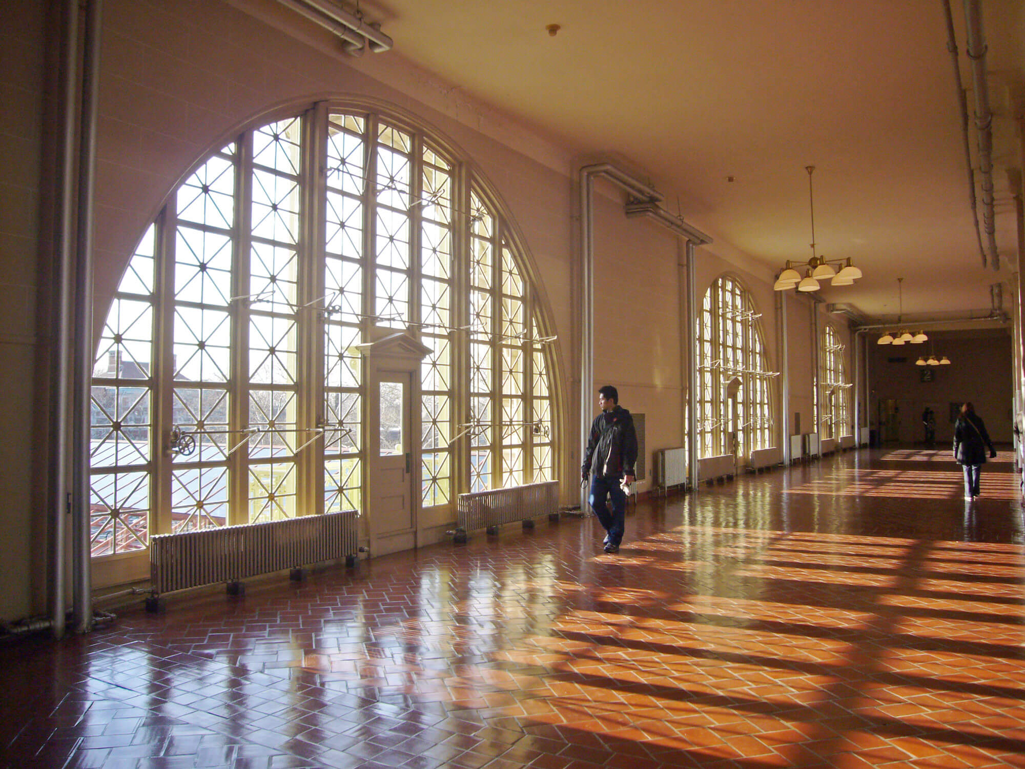 Ellis Island National Monument and Museum of Immigration | Finegold ...