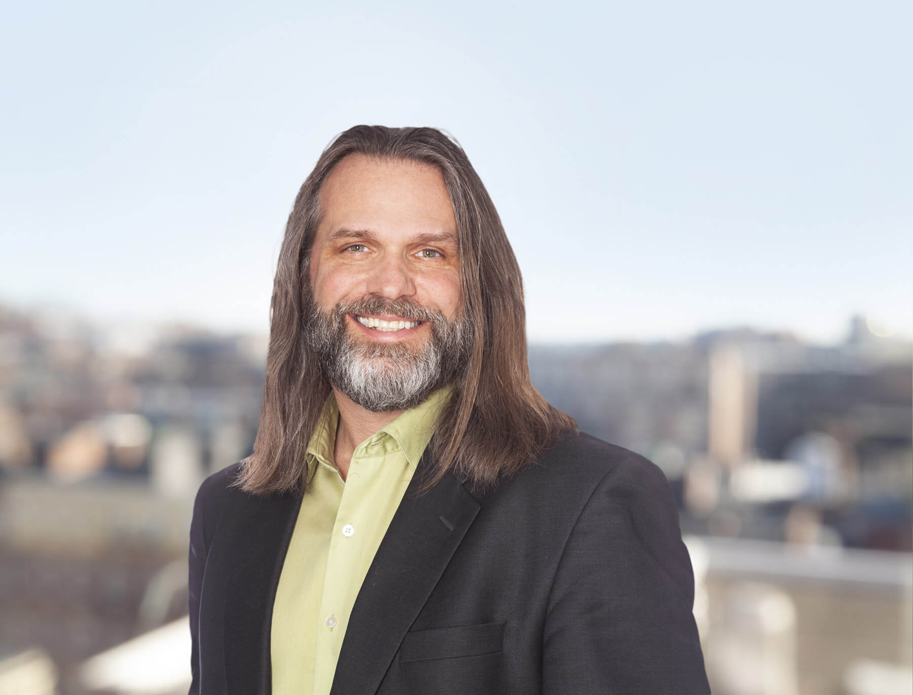 A New Appointment for Christopher Lane I News and Events